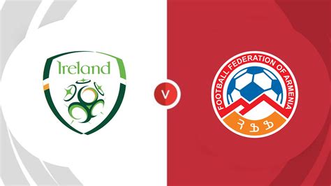 Uefa Nations League Preview Republic Of Ireland V Armenia Tuesday 1945