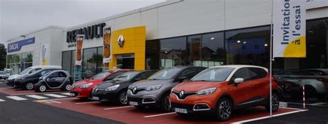 Voiture Occasion Renault Bourg En Bresse La Culture De La Moto