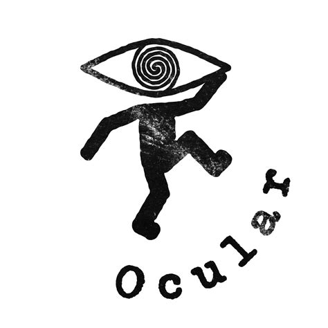 Ocular · Upcoming Events Tickets And News