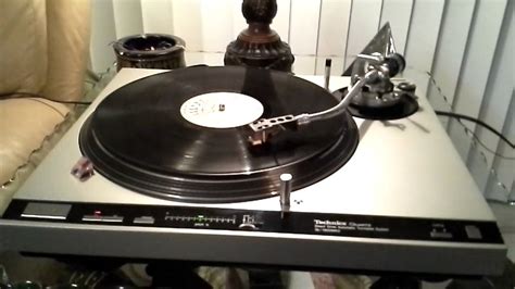 Technics Sl 1600 Mk2 Parts