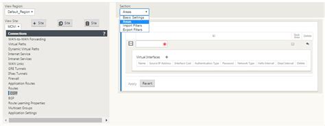 Sd Wan Overlay Routing Citrix Sd Wan 114