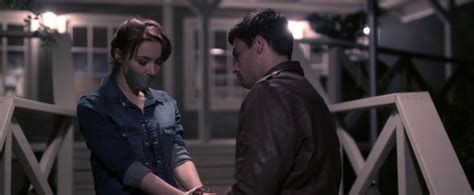 Linzey Cocker Enemies Closer