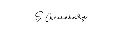 74 S Chowdhury Name Signature Style Ideas Exclusive Electronic