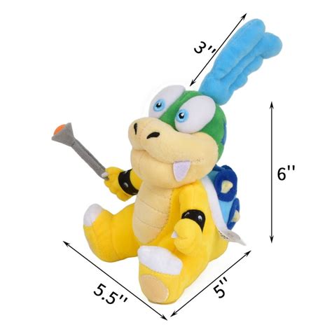 Koopalings Larry