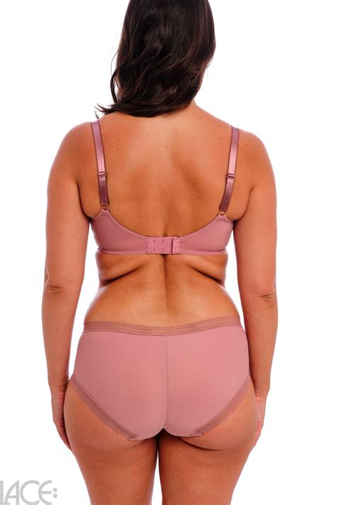 Fantasie Lingerie Fusion Bra Side Support G K Cup Lace