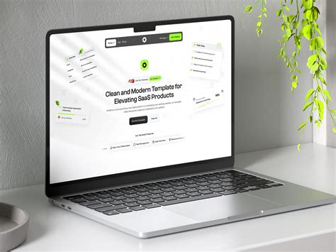 Sap Responsive Business Website Template By Praha — Framer Marketplace