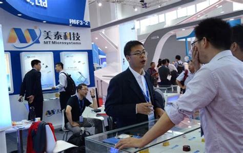 三顾珠海航展，美泰科技的中国航天梦 公司 微迷：专业mems市场调研媒体