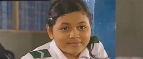 Tak Lagi Aktif Di Dunia Hiburan Intip Potret Terbaru Pemeran Siska Di Sinetron Di Sini Ada Setan