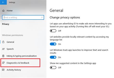 Windows Some Settings Are Managed By Your Organization