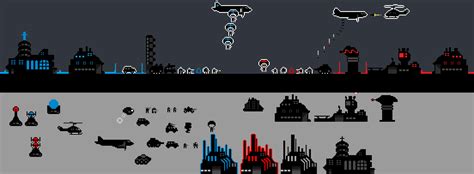 sidescrolling rts prototype r gamediffusion