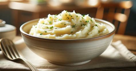 Receita De Purê De Batata Doce Com Gorgonzola Delicioso E Fácil De Fazer