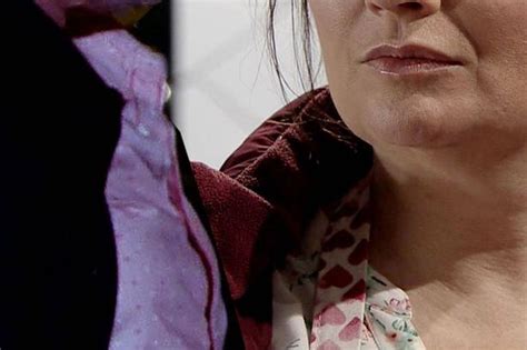 Coronation Street Spoilers Anna Windass Exit Storyline Revealed