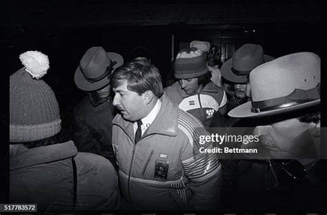 357 Eric Heiden Photos And High Res Pictures Getty Images