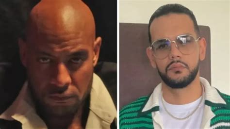Booba Et Sadek Se Clashent Violemment