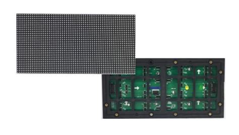 P3 Indoor Video Wall Manufacturer Nseled