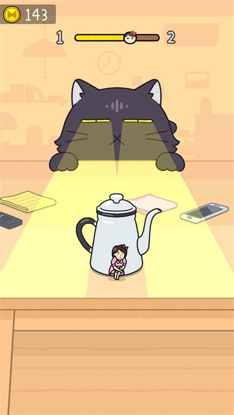 Hide And Seek Cat Escape Apk For Android Download