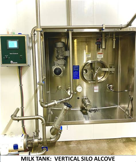 Our Products Excel Dairy Service