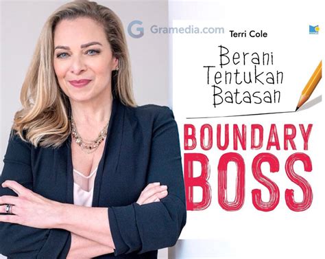 Boundary Boss Ajarkan Setting Boundaries Buat Kamu Si Gak Enakan