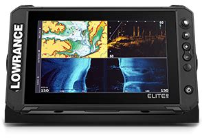 Lowrance Marine Fishing Electronics USA