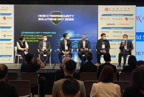 frank chow on linkedin hkcert cybersecurity