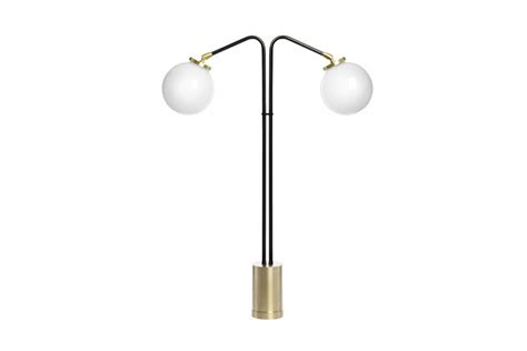 Array Twin Minima
