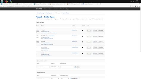 Firewall Zapret Plugin Luci Web Network And Wireless Configuration Openwrt Forum