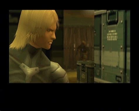 Metal Gear Solid 2 Substance Screenshots For Xbox Mobygames