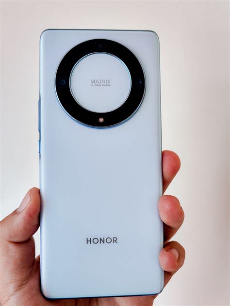 Análisis: Honor Magic 5 Lite - No Soy Gamer