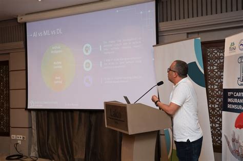 bassem ben hamed on linkedin machinelearning insurance ftusa