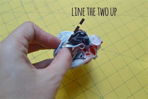 Basic Headband Tutorial Mary Martha Mama