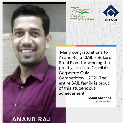 Anand Raj Posted On Linkedin