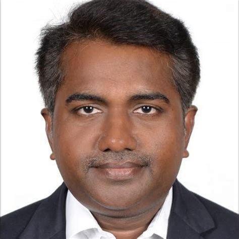 Prabhu Seshadri Commercial Quality Manager Akzonobel Automotive