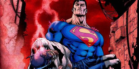 All of DC’s Crises, Ranked By Chronological Order