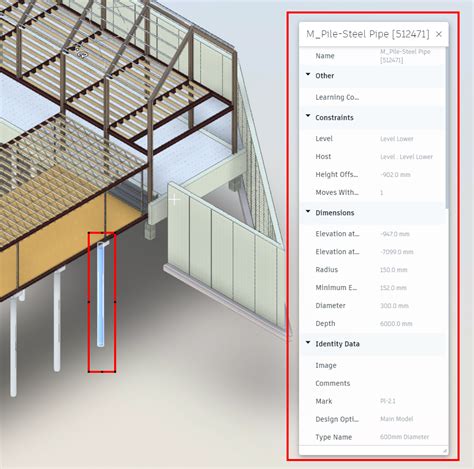 是否可以在vault的autodesk查看器中查看revit参数和特性？