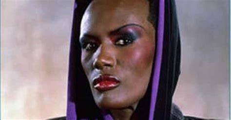 List Of All Top Grace Jones Albums Ranked