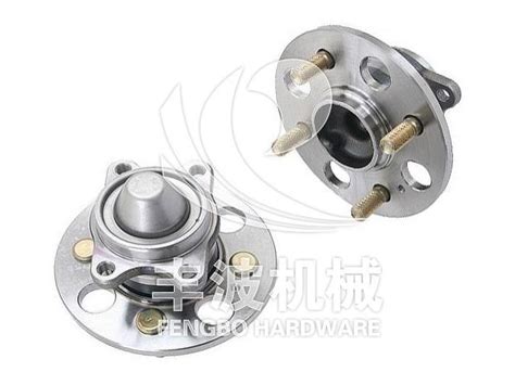 Wheel Hub Bearing 512325 For Hyundai Wheel Hub Bearing And Bearing