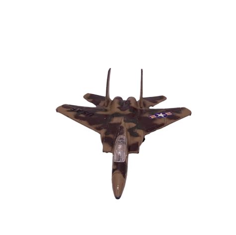 Zee Toys F 15 Eagle Diecast S And E Hobbies And Collectables