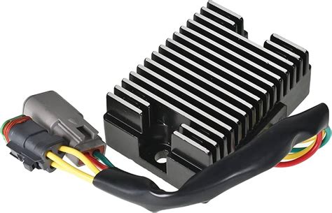 Voltage Regulator Rectifier For Sea Doo Gtirxtrxp 2004 2007