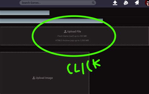 NEWGROUNDS Game Submition Guide Community Lounge Flowlab Community