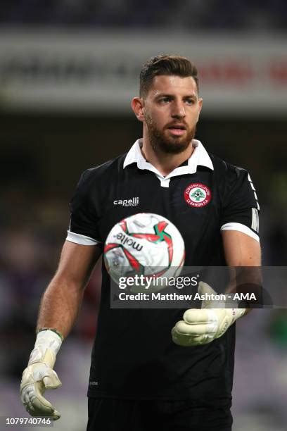 Qatari Abdullah Al Waleed Photos And Premium High Res Pictures Getty Images