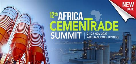 Grace Oh On Linkedin Cement Africacement Cementindustry Cementrade
