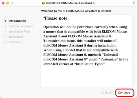 user manual elecom mouse assistant 6 windows mac elecom co ltd