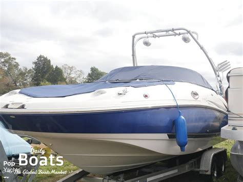 2004 Monterey 233 Explorer Open For Sale View Price Photos And Buy