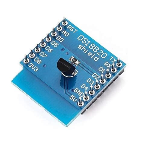 Mlx Esf Baa Non Contact Infrared Temperature Sensor Zbotic