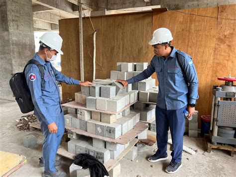 ក្រសួងរៀបចំដែនដី ក្រសួងរៀបចំដែនដី នគរូបនីយកម្ម និងសំណង់