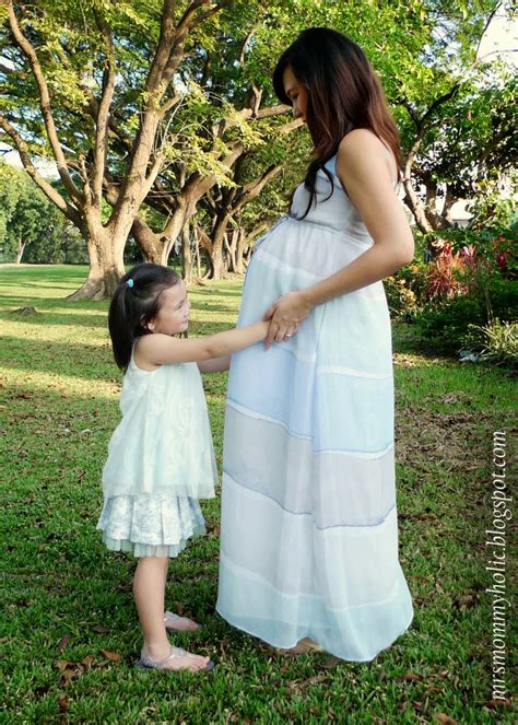 Mrsmommyholic My Diy Maternity Shoot Part 2