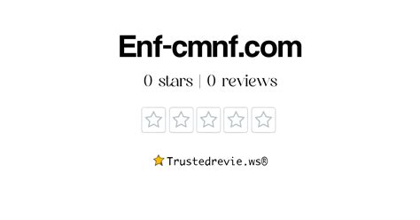 Enf Review Legit Or Scam [2026 New Reviews]