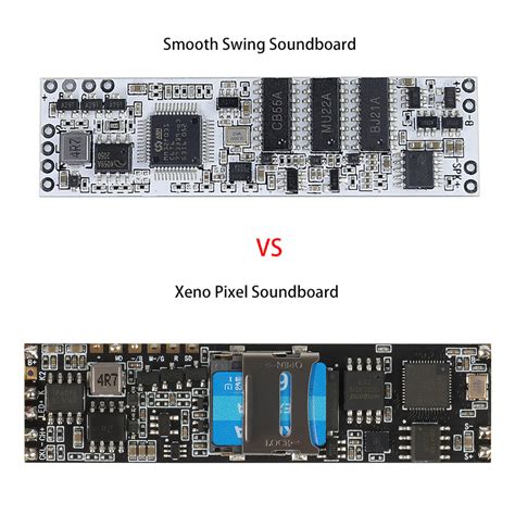 Metal Rgb Smooth Swing Lightsaber Dueling Hilt Soundfonts Colors Changing Light Saber For