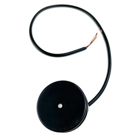 1 Wire Rfid Reader For Immobilizer Authorized Driving