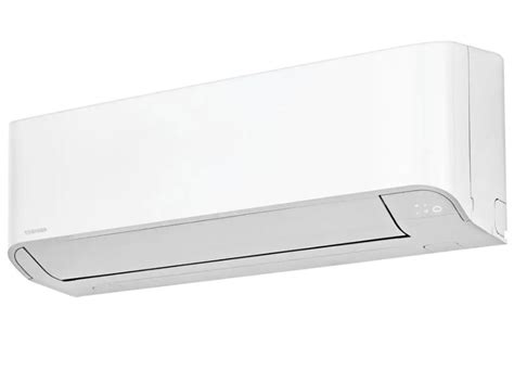 Toshiba Seiya Classic Split System 2.5kW | Mannix